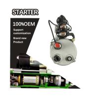 China 24V 11T  CW STARTER  3103916, 31791000, 4081235, 5284085  8200337  2871252, 2871253, 2871256, 2871257, 3102765, 3103914 for sale
