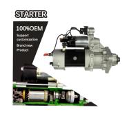 China 24V 11T  CW STARTER  3103916, 31791000, 4081235, 5284085  8200337  2871252, 2871253, 2871256, 2871257, 3102765, 3103914 for sale