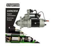 China 24V 11T  CW STARTER  3103916, 31791000, 4081235, 5284085  8200337  2871252, 2871253, 2871256, 2871257, 3102765, 3103914 for sale