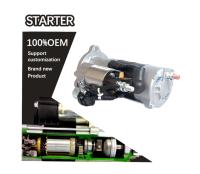 China 24V 11T  CW STARTER  CUMMINS M11 ISM11  3021036 C3021036 3021036X, 4974389  C4974389  4974389X  4319129  4319129X for sale
