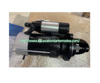 China 24V 10T  CW STARTER  6BT CUMMINS 6BT 5316206 QDJ2725  C5271460 313937  QDJ2701  QDJ2725, C5271460, 5316206, for sale