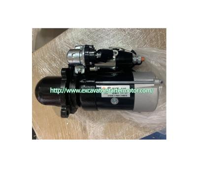 China 24V 10T  CW STARTER  6BT CUMMINS 6BT 5316206 QDJ2725  C5271460 313937  QDJ2701  QDJ2725, C5271460, 5316206, for sale