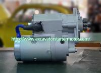 China 12V 10T  CW STARTER  IS1378 11.132.159 11132159 11711975 AZE4244 0001367040 9000143416 234987A1 3116683EX 3116683R91 for sale