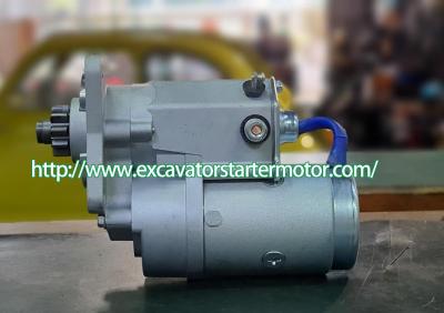 China 12V 10T  CW STARTER  IS1378 11.132.159 11132159 11711975 AZE4244 0001367040 9000143416 234987A1 3116683EX 3116683R91 for sale