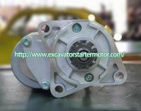 China 12V 10T  CW STARTER  IS1378 11.132.159 11132159 11711975 AZE4244 0001367040 9000143416 234987A1 3116683EX 3116683R91 for sale