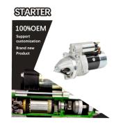 China 24V 11T  CW STARTER  Uh25/Ex60 S25110K 0230001360 2330025578 18059n 2330090060, 2330090064, 23300L6000, 23300Z5000 for sale