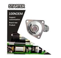 China 24V 11T  CW STARTER  Uh25/Ex60 S25110K 0230001360 2330025578 18059n 2330090060, 2330090064, 23300L6000, 23300Z5000 for sale