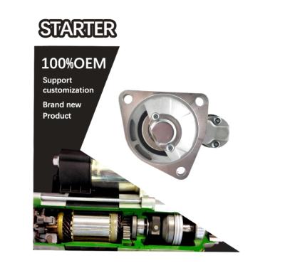 China 24V 11T  CW STARTER  Uh25/Ex60 S25110K 0230001360 2330025578 18059n 2330090060, 2330090064, 23300L6000, 23300Z5000 for sale