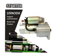 China 24V 9T  CW STARTER  M003T50171 M3T50171 23300R8300 23300T3400 23300T3401 23300T3402 23300T5600 23300T7200 23300T7201 for sale