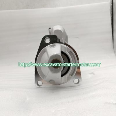 China 24V 11T  CW STARTER 2330097063 0350-602-0091 23300-97063 RD8, RE8 RD10,23300–97001,23300-97002,23300-97011,23300-97012 for sale