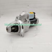 China 24V 11T  CW STARTER 2330097063 0350-602-0091 23300-97063 RD8, RE8 RD10,23300–97001,23300-97002,23300-97011,23300-97012 for sale