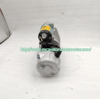 China 24V 11T  CW STARTER 2330097063 0350-602-0091 23300-97063 RD8, RE8 RD10,23300–97001,23300-97002,23300-97011,23300-97012 for sale