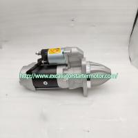 China 24V 11T  CW STARTER 2330097063 0350-602-0091 23300-97063 RD8, RE8 RD10,23300–97001,23300-97002,23300-97011,23300-97012 for sale