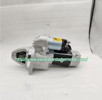 China 24V 11T  CW STARTER 2330097063 0350-602-0091 23300-97063 RD8, RE8 RD10,23300–97001,23300-97002,23300-97011,23300-97012 for sale