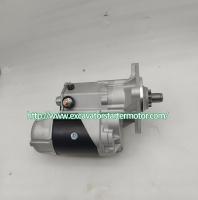 China 24V 11T  CW STARTER KIA  OK87T-18-400  03122–8070  OK87T18400  031228070 0K85118400  0K851-18-400 for sale