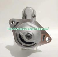 China 12V  13T  CW STARTER  U85086810 Perkins Motor 404D-22 U85086810 8000579  U85086800   8000579, 700.556.092, U85086810, for sale
