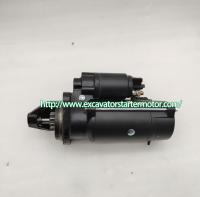China 12V  10T  CW STARTER  	IS1159, 11131574, AZF4147, MS294  11.131.574, 1447731, 1691806R1, 1860093M2, 1868285R3, 1868287T for sale