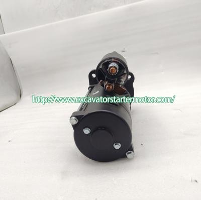 China 12V  10T  CW STARTER  	IS1159, 11131574, AZF4147, MS294  11.131.574, 1447731, 1691806R1, 1860093M2, 1868285R3, 1868287T for sale