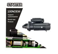 China 12V  10T  CW STARTER   11131613, 11131930, AZF4160, AZF4254, IS1221 11.131.613, 11.131.930  MS37 0011050550, 0011271620 for sale