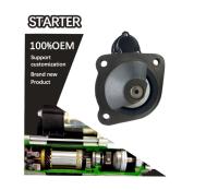 China 12V  10T  CW STARTER   11131613, 11131930, AZF4160, AZF4254, IS1221 11.131.613, 11.131.930  MS37 0011050550, 0011271620 for sale