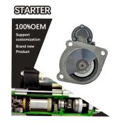 China 12V  10T  CW STARTER   4213912M91 4213912M91 IS1233, 11131731, AZE4167, MS299  11.131.731 for sale