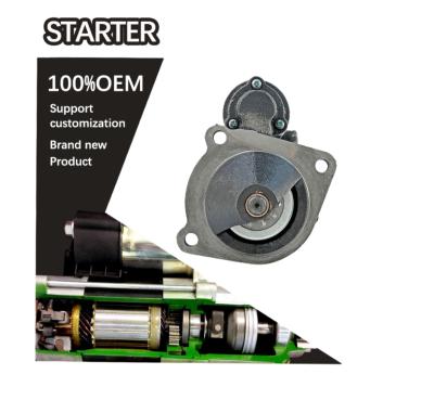 China 12V  10T  CW STARTER   4213912M91 4213912M91 IS1233, 11131731, AZE4167, MS299  11.131.731 for sale
