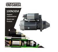 China 12V  10T  CW STARTER   4213912M91 4213912M91 IS1233, 11131731, AZE4167, MS299  11.131.731 for sale
