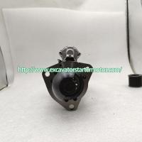 China 24V 13T  CW STARTER   2664359  266-4359  4280003860, 5028000370 428000-3860, 502800-0370   2873K413 for sale
