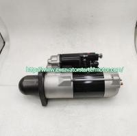 China 24V 13T  CW STARTER   2664359  266-4359  4280003860, 5028000370 428000-3860, 502800-0370   2873K413 for sale