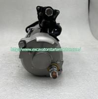 China 24V 13T  CW STARTER   2674624, 2886976, 3303123 2887980 2974037 267-4624,288-6976, 330-3123 288-7980  297-4037 RE506826 for sale