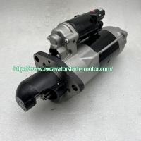 China 24V 13T  CW STARTER   2674624, 2886976, 3303123 2887980 2974037 267-4624,288-6976, 330-3123 288-7980  297-4037 RE506826 for sale