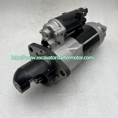 China 24V 13T  CW STARTER   2674624, 2886976, 3303123 2887980 2974037 267-4624,288-6976, 330-3123 288-7980  297-4037 RE506826 for sale