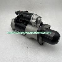 China 24V 13T  CW STARTER   2674624, 2886976, 3303123 2887980 2974037 267-4624,288-6976, 330-3123 288-7980  297-4037 RE506826 for sale