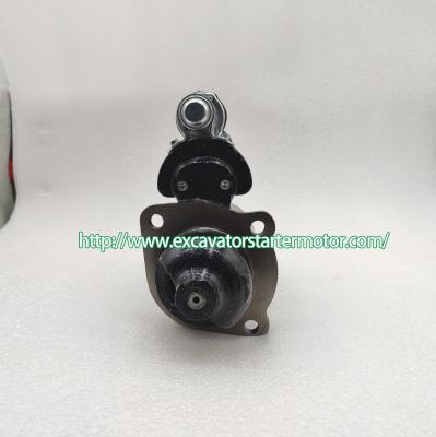 China 12V  10T  CW STARTER Weichai Deutz T226B  M100R2006SE   13034593 13031614  M100R2008SE  13034593 for sale