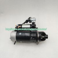 China 12V  10T  CW STARTER Weichai Deutz T226B  M100R2006SE   13034593 13031614  M100R2008SE  13034593 for sale