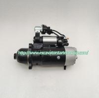 China 12V  10T  CW STARTER Weichai Deutz T226B  M100R2006SE   13034593 13031614  M100R2008SE  13034593 for sale