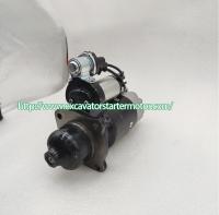 China 12V  10T  CW STARTER Weichai Deutz T226B  M100R2006SE   13034593 13031614  M100R2008SE  13034593 for sale