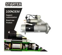 China 24V  12T  CW STARTER  VW Volksbus 8200231 M009T62571 M009T62572 M9T62571 M9T62572 M93R3092SE 2W0911023A for sale