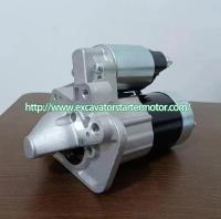 China 12V 12T  CW STARTER  M000T21471, M000T87881, M000T88681, M00T87881, M0T21471, M0T87881, M0T88681, MOT87881 0001136002, for sale