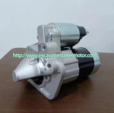 China 12V 12T  CW STARTER  M000T21471, M000T87881, M000T88681, M00T87881, M0T21471, M0T87881, M0T88681, MOT87881 0001136002, for sale