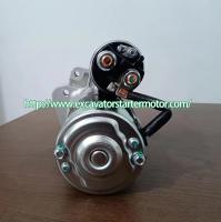 China 12V 12T  CW STARTER  M000T21471, M000T87881, M000T88681, M00T87881, M0T21471, M0T87881, M0T88681, MOT87881 0001136002, for sale