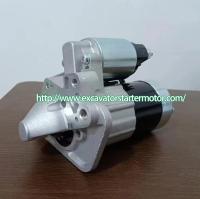 China 12V 12T  CW STARTER  M000T21471, M000T87881, M000T88681, M00T87881, M0T21471, M0T87881, M0T88681, MOT87881 0001136002, for sale