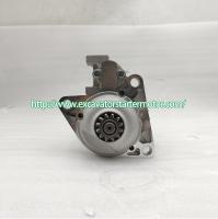 China 24V 12T  CW STARTER  MAZDA TITAN T3500  0SE4518400F 0SE45-18400-F M002T78071, M002T78072, M2T78072, M2T78072A, M2T78072B for sale