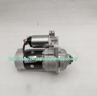 China 24V 12T  CW STARTER  MAZDA TITAN T3500  0SE4518400F 0SE45-18400-F M002T78071, M002T78072, M2T78072, M2T78072A, M2T78072B for sale