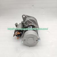 China 24V 12T  CW STARTER  MAZDA TITAN T3500  0SE4518400F 0SE45-18400-F M002T78071, M002T78072, M2T78072, M2T78072A, M2T78072B for sale