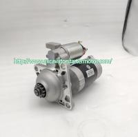 China 24V 12T  CW STARTER  MAZDA TITAN T3500  0SE4518400F 0SE45-18400-F M002T78071, M002T78072, M2T78072, M2T78072A, M2T78072B for sale