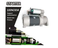China 24V 11T  CW STARTER   K8380892, K8380894, KK838089200, KK838089400, M005T1072, M5T22371  M5T1072 M005T22371 for sale