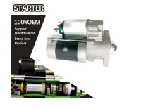 China 24V 11T  CW STARTER   K8380892, K8380894, KK838089200, KK838089400, M005T1072, M5T22371  M5T1072 M005T22371 for sale