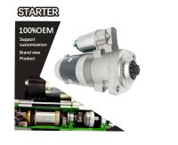 China 24V 11T  CW STARTER   K8380892, K8380894, KK838089200, KK838089400, M005T1072, M5T22371  M5T1072 M005T22371 for sale