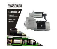 China 24V 9T  CW STARTER  M002T66871 3610041011,0986023420 3610041020, TM000A06001,  3610045001 Kia 3610041010, 3610041012 for sale
